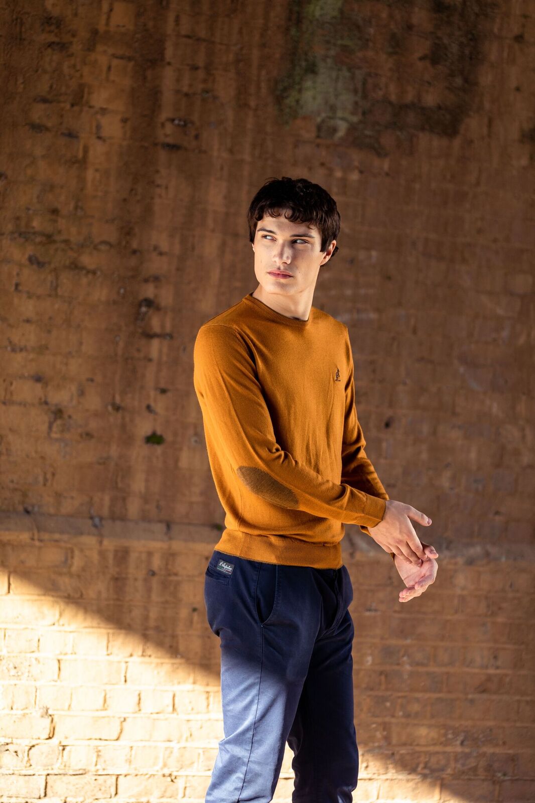 Australian L'alpina Menswear | The Coolector