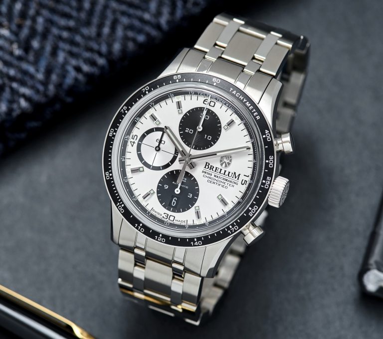 Brellum Watches | The Coolector