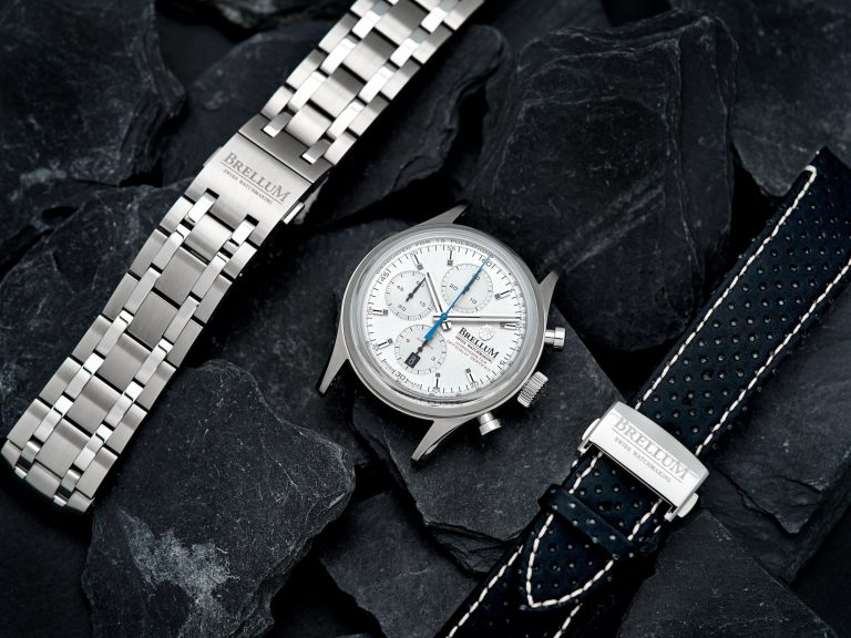 Brellum Watches | The Coolector