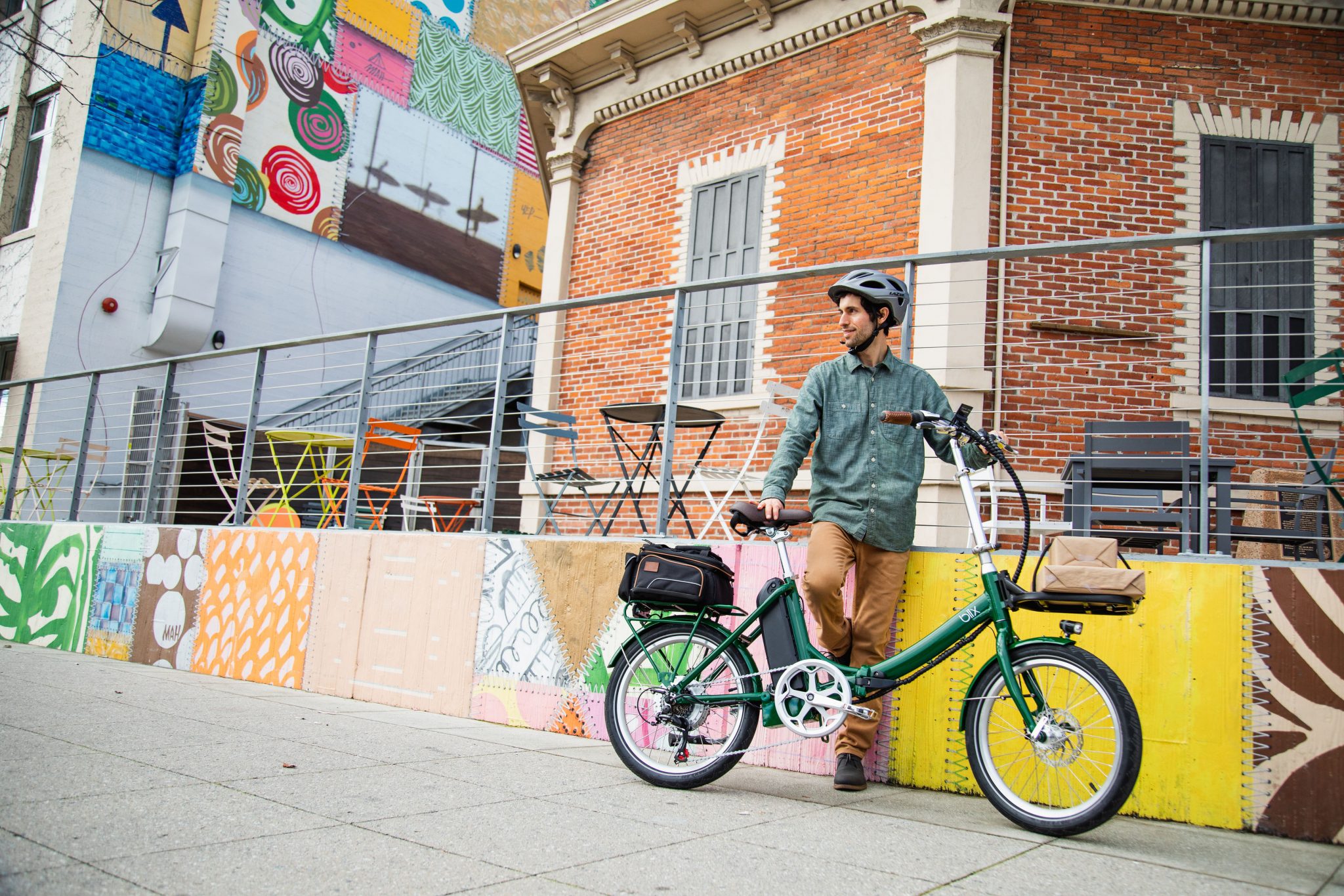 Blix Electric Bikes | The Coolector