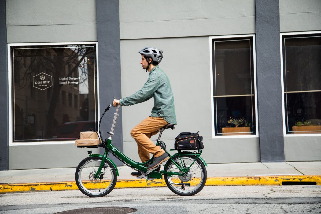 Blix Electric Bikes | The Coolector