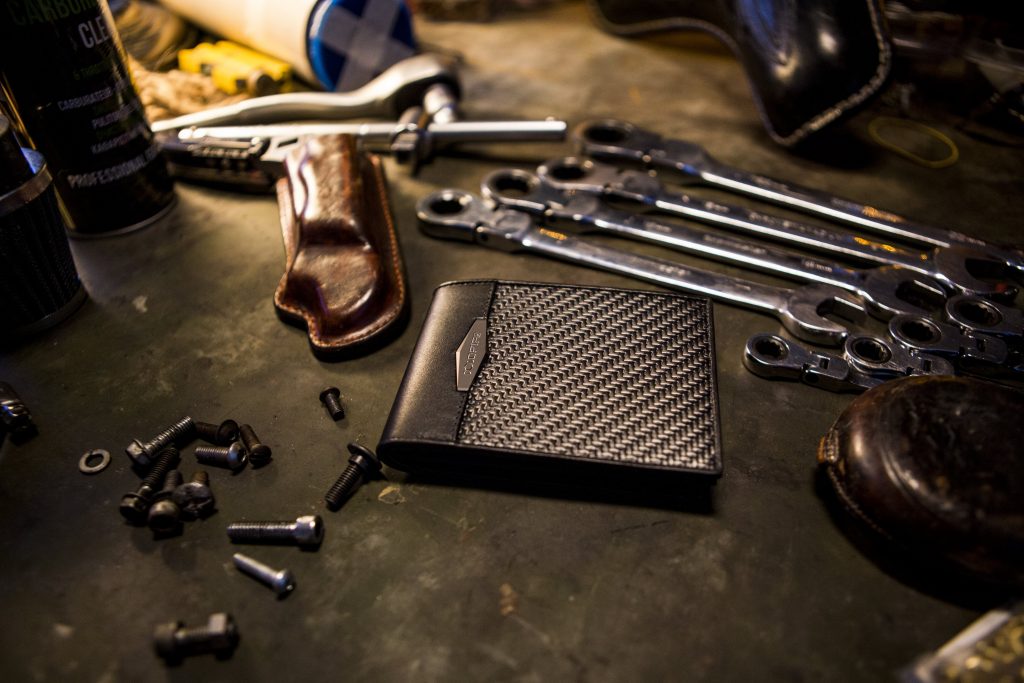 Coldfire Wallets & Accessories | The Coolector