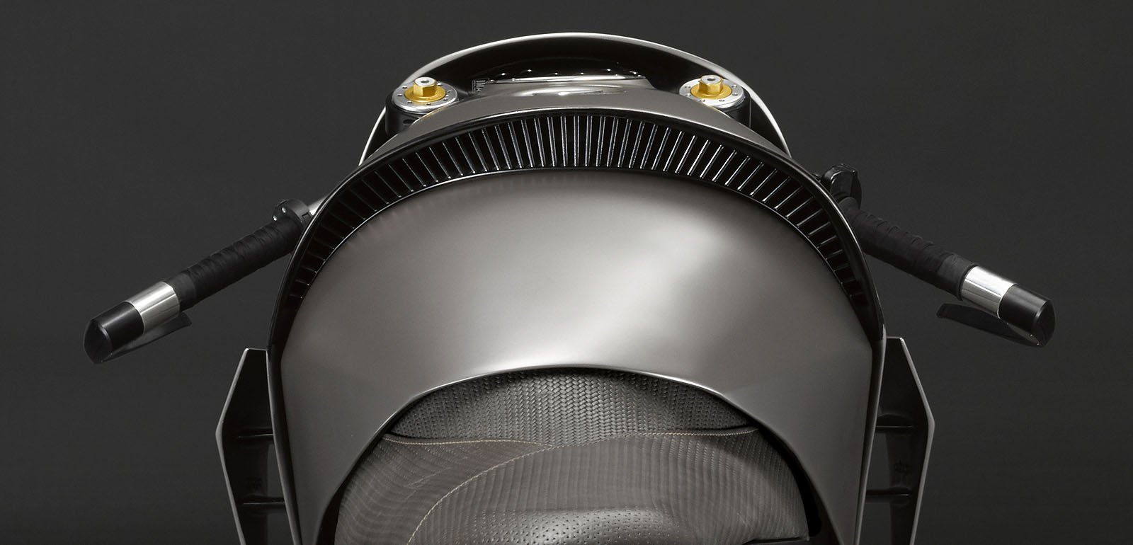 Death Machines of London Kenzo Motorcycle | The Coolector