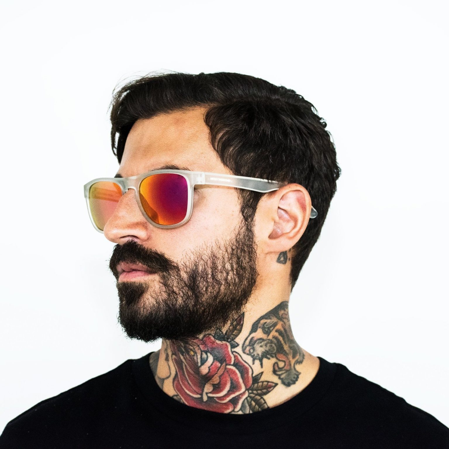 MessyWeekend Copenhagen Sunglasses & Goggles | The Coolector