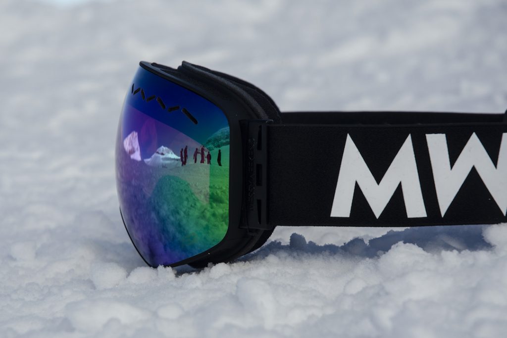 MessyWeekend Copenhagen Sunglasses & Goggles | The Coolector