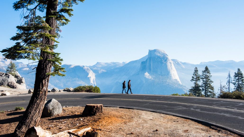 Autocamp Yosemite | The Coolector