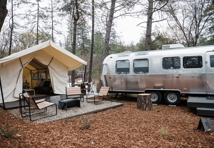 Autocamp Yosemite | The Coolector