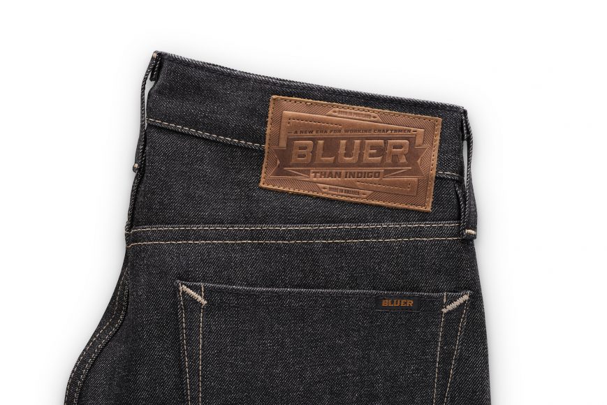 Bluer Denim Menswear | The Coolector