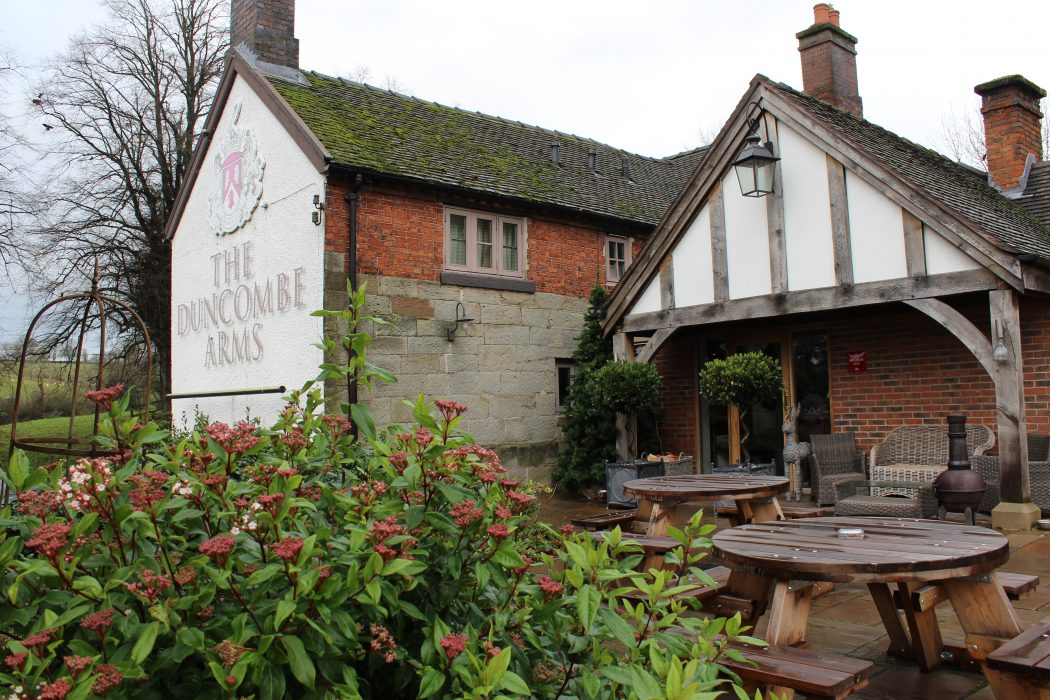 The Duncombe Arms Hotel | The Coolector