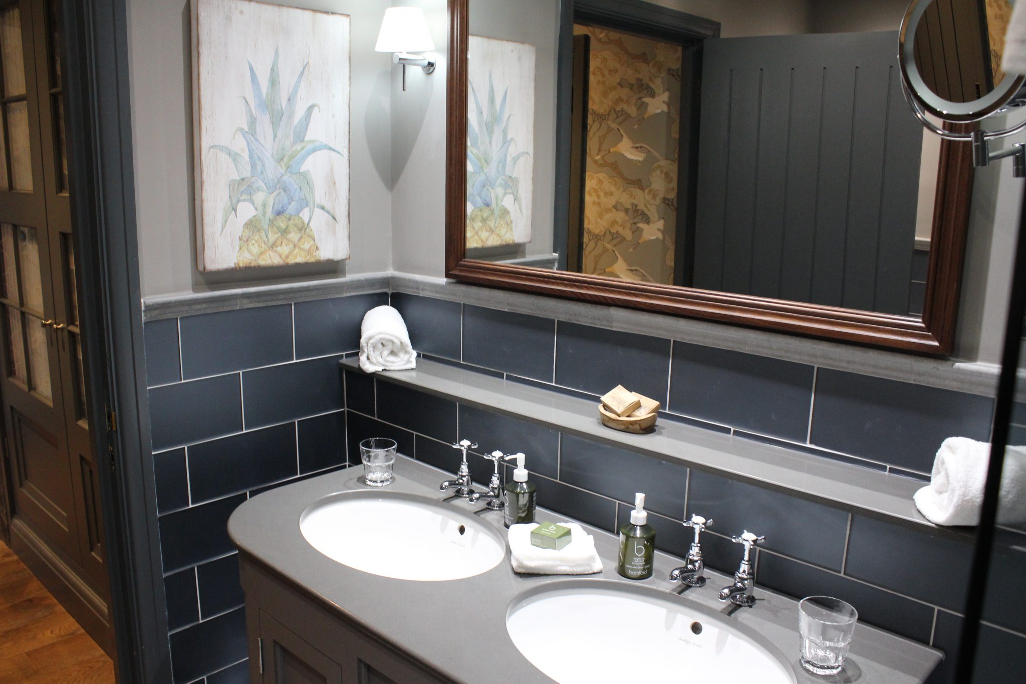 The Duncombe Arms Hotel | The Coolector