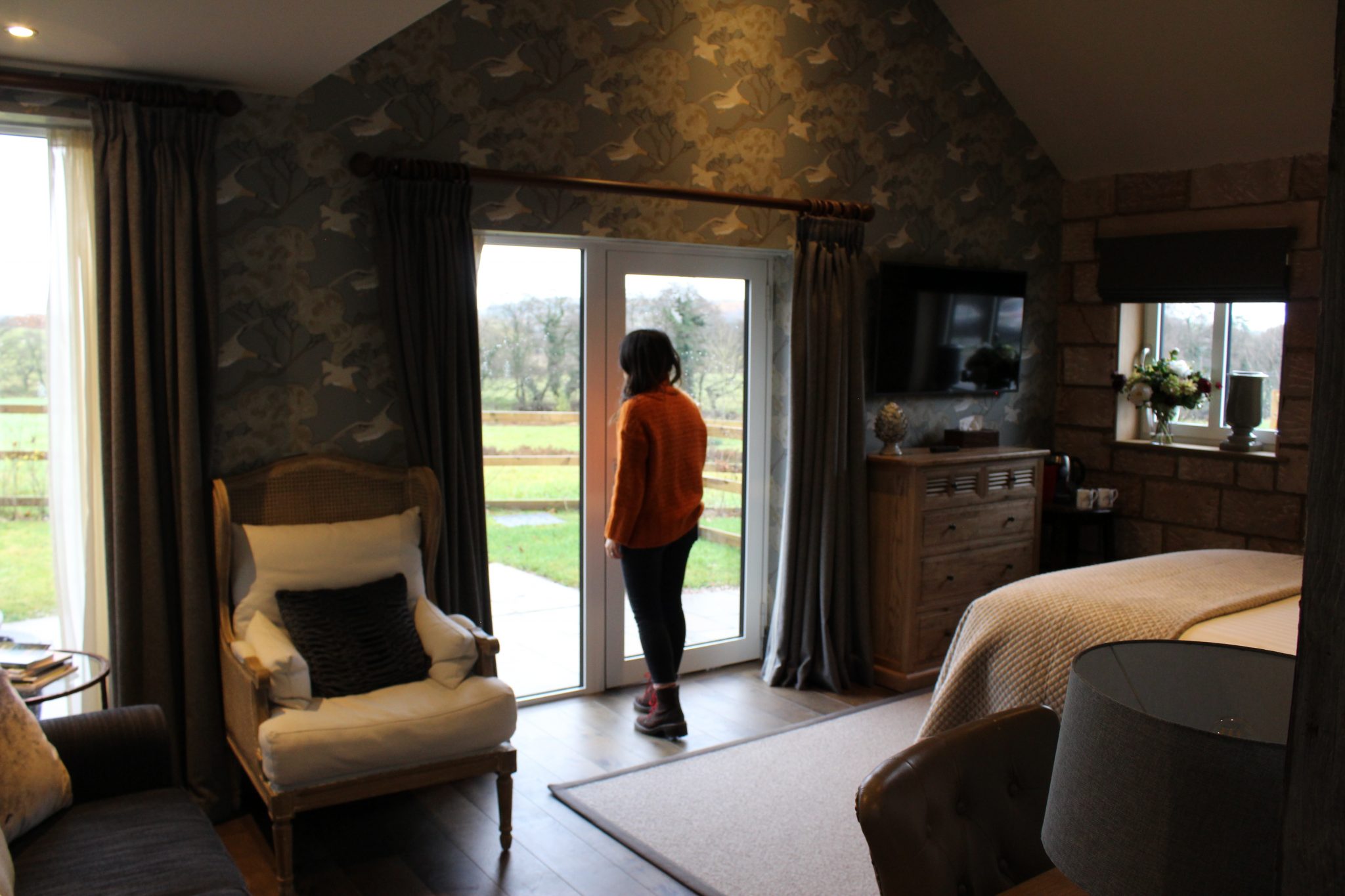 The Duncombe Arms Hotel | The Coolector