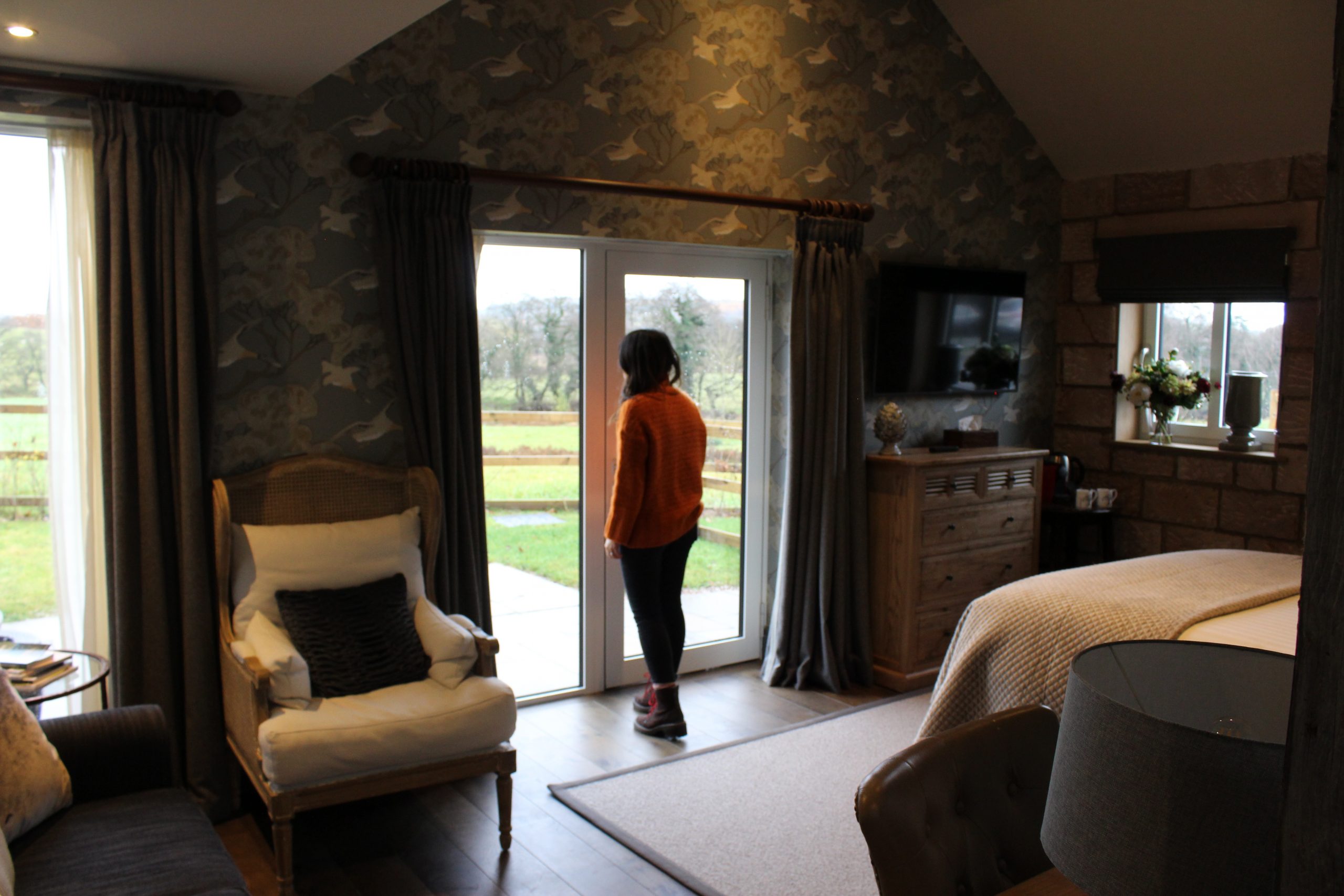 The Duncombe Arms Hotel | The Coolector