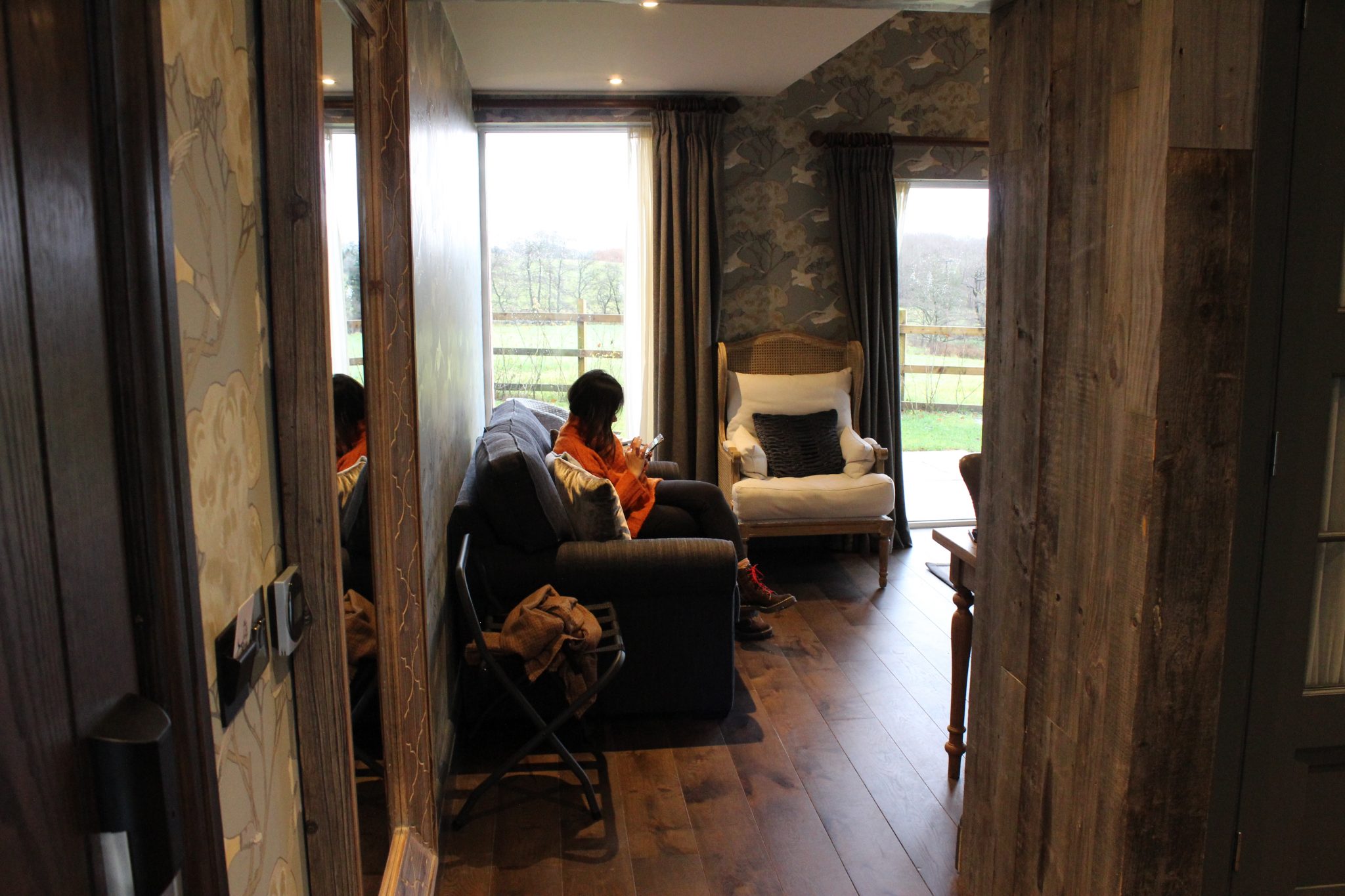 The Duncombe Arms Hotel | The Coolector