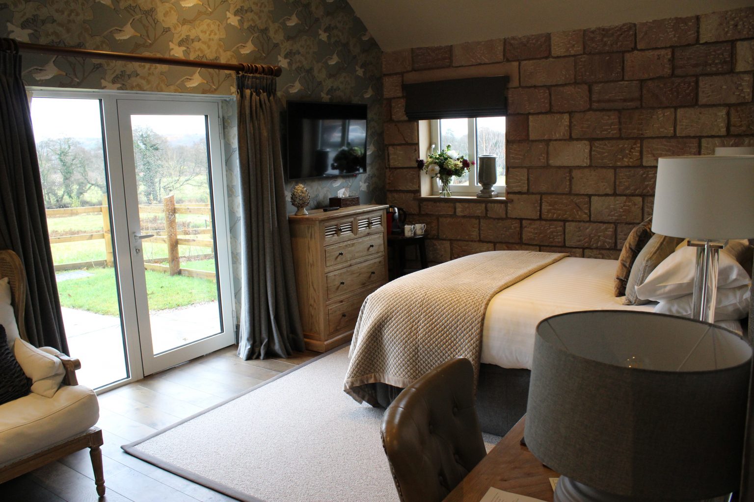 The Duncombe Arms Hotel | The Coolector