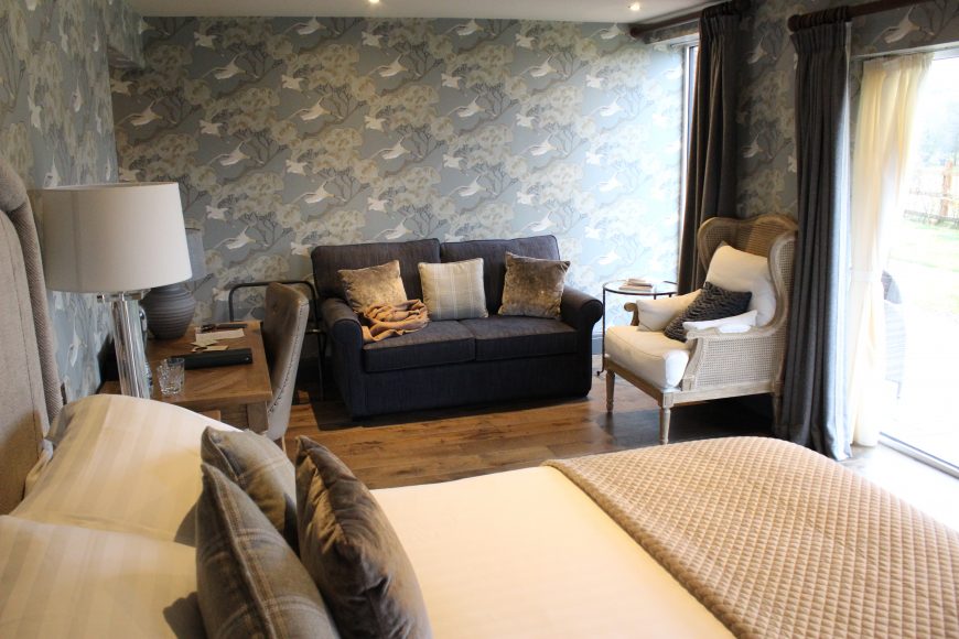 The Duncombe Arms Hotel | The Coolector