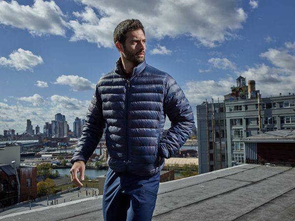 Hawke & Co Jackets | The Coolector