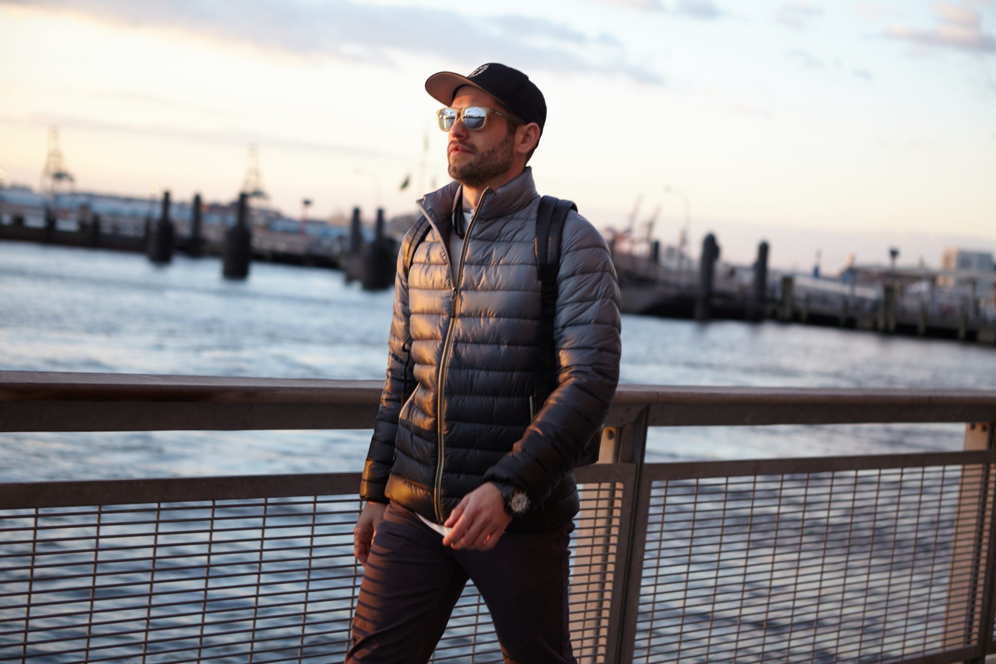Hawke & Co Jackets | The Coolector