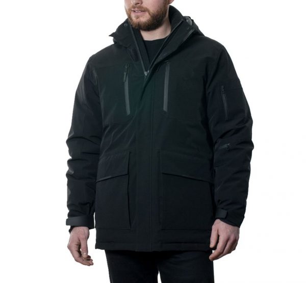 Hawke & Co Jackets | The Coolector