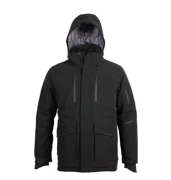 Hawke & Co Jackets | The Coolector