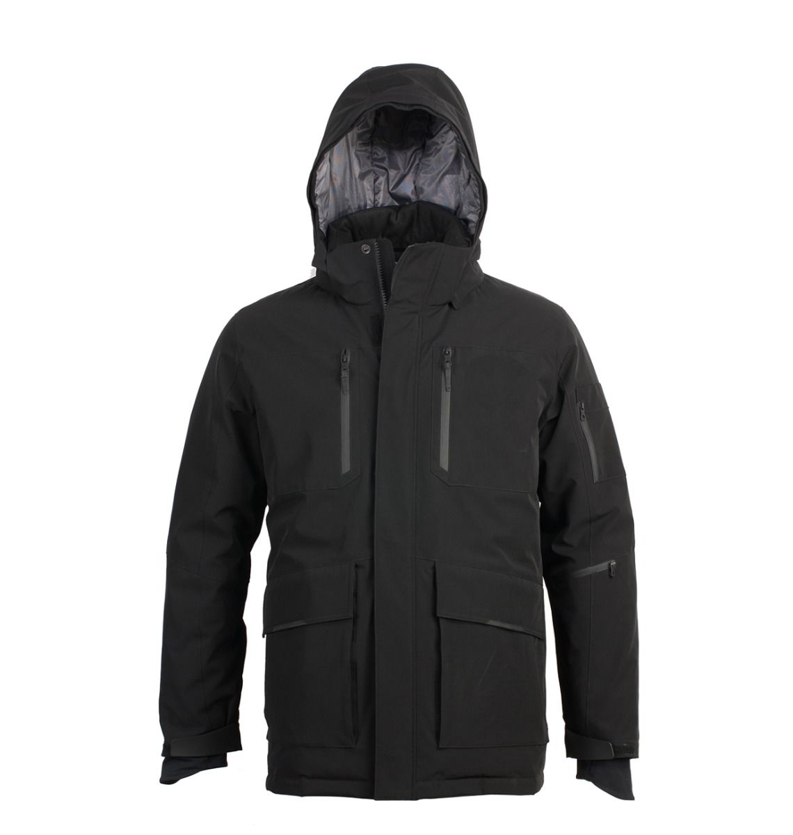 Hawke & Co Jackets | The Coolector