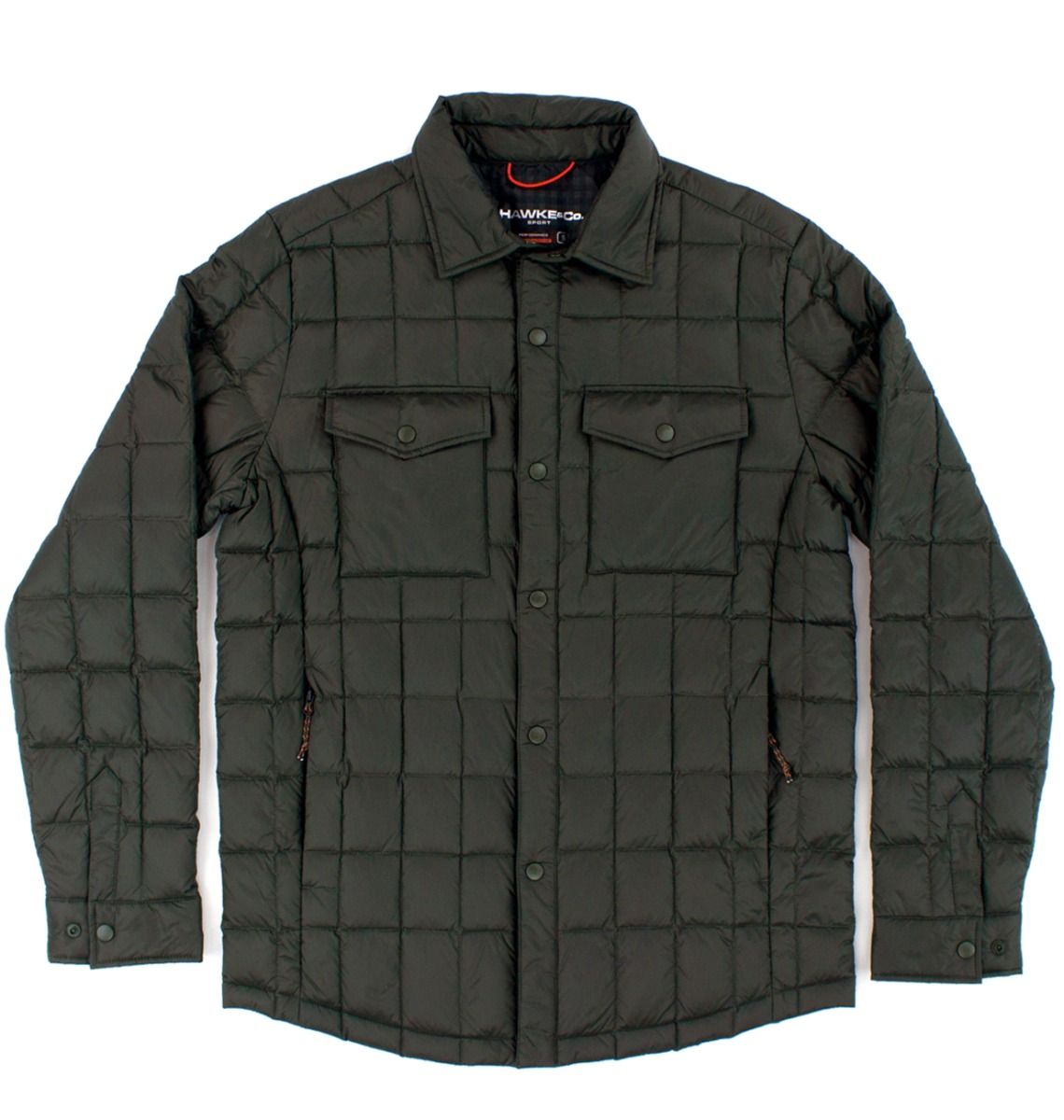 Hawke & Co Jackets | The Coolector