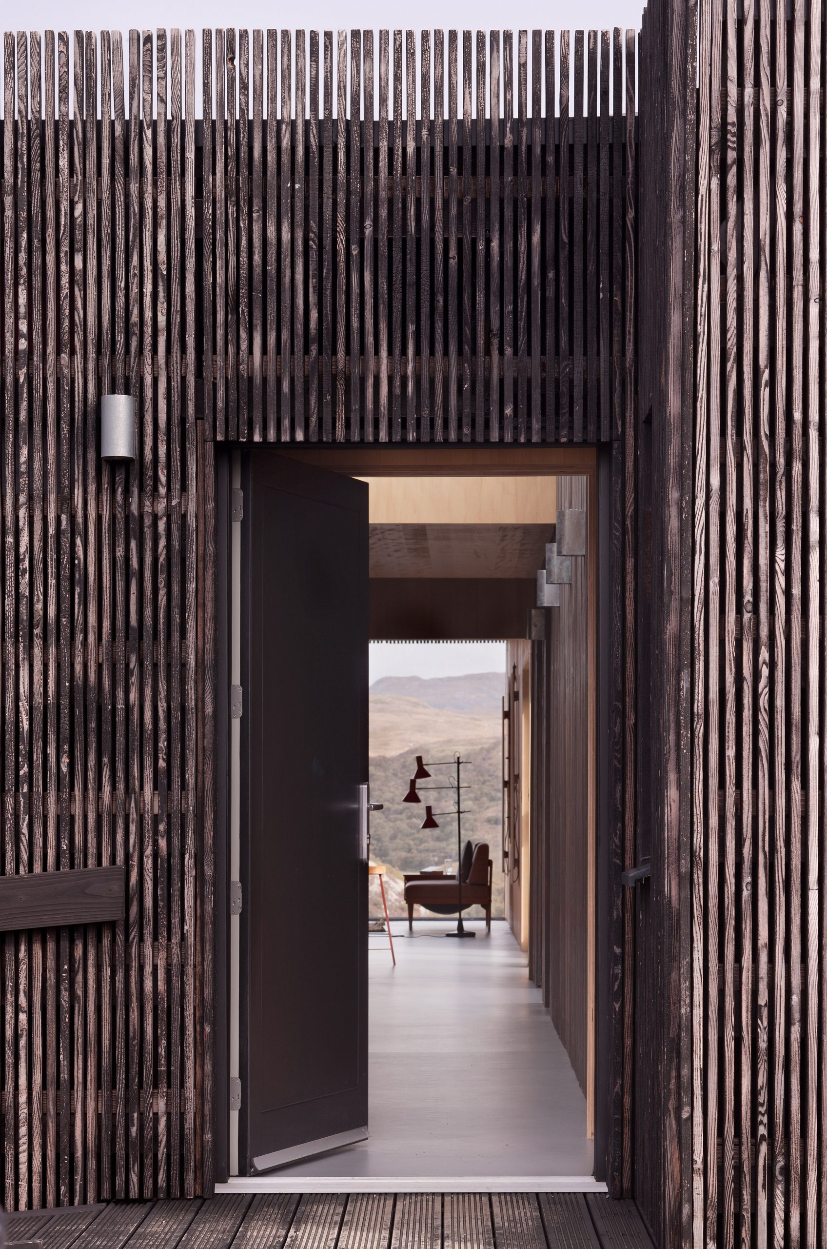 Nedd House | The Coolector