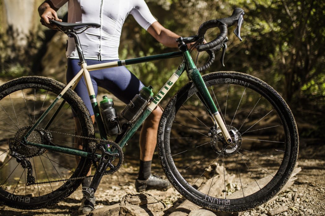 Ritte Satyr Steel Gravel Bike | The Coolector