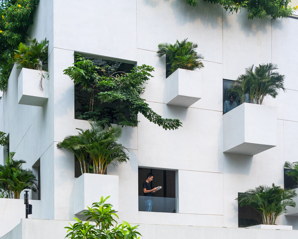 Sky House | The Coolector