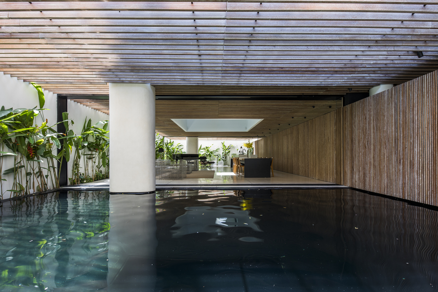 Sky House | The Coolector