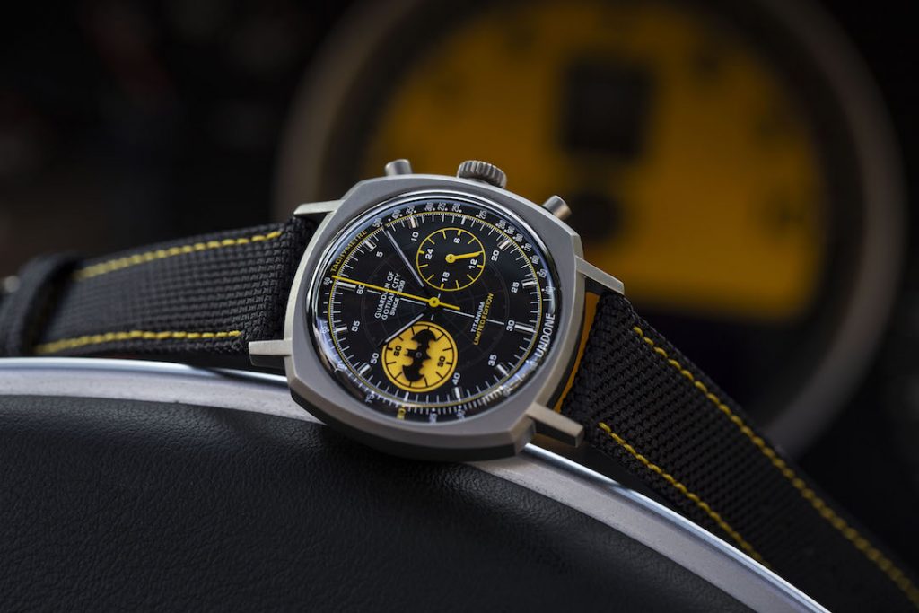 UNDONE x Batman 80th Anniversary Collection Watches | The Coolector