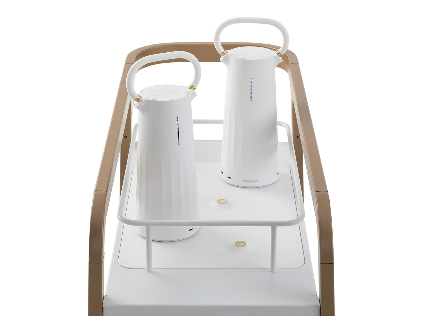 Steelcase Flex Mobile Power | The Coolector