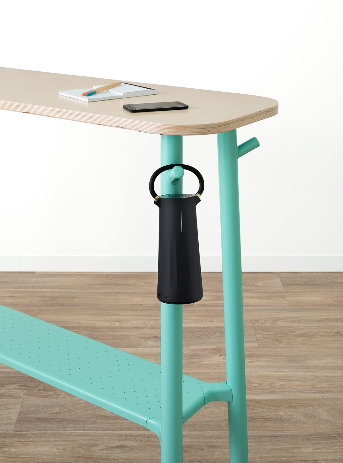 Steelcase Flex Mobile Power | The Coolector