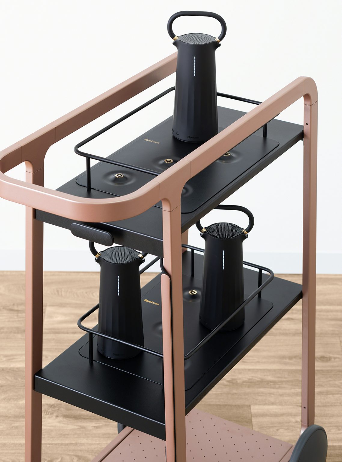 Steelcase Flex Mobile Power | The Coolector