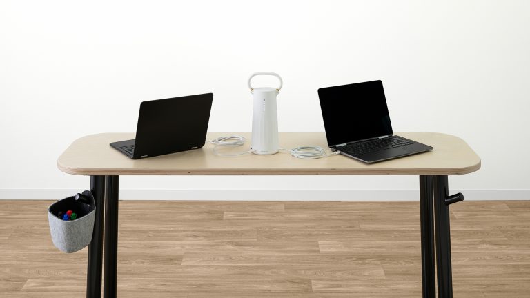 Steelcase Flex Mobile Power | The Coolector