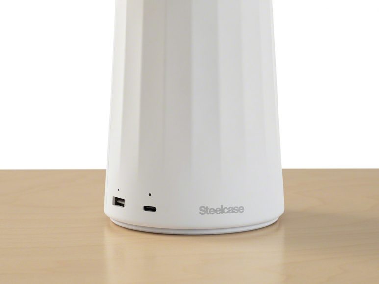 Steelcase Flex Mobile Power | The Coolector