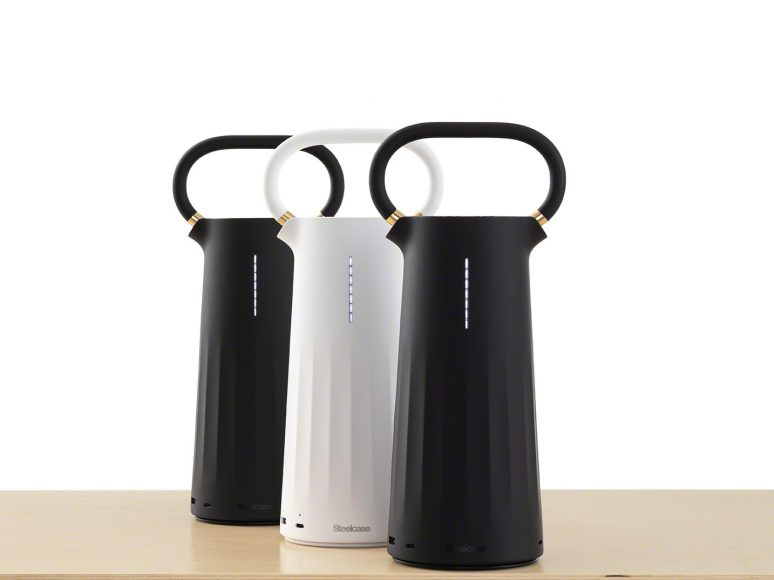 Steelcase Flex Mobile Power | The Coolector