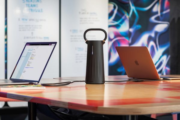 Steelcase Flex Mobile Power | The Coolector