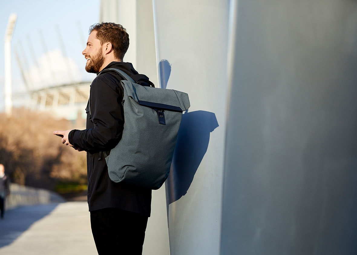 5 of the Best Bellroy Backpacks | The Coolector