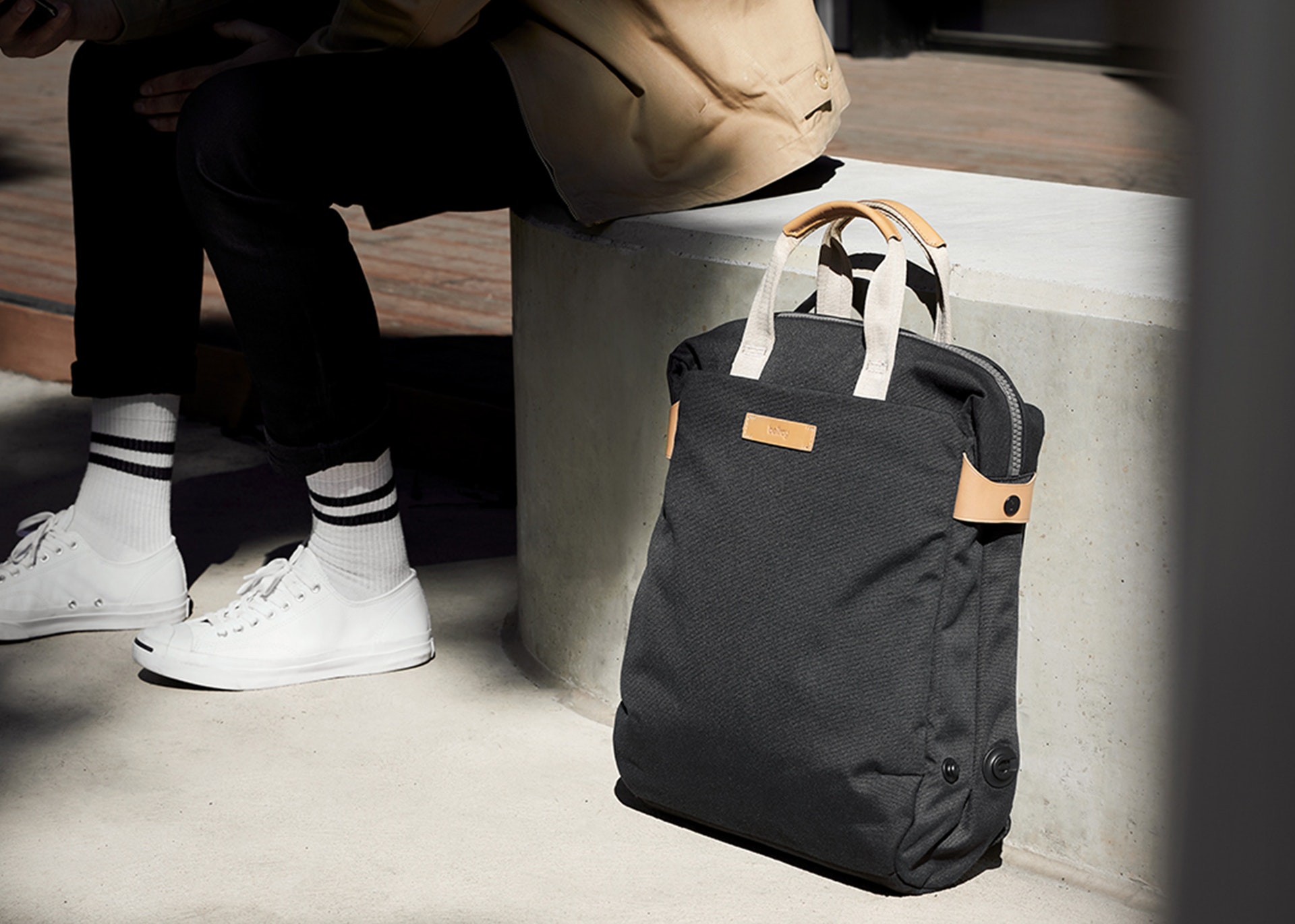5 of the Best Bellroy Backpacks | The Coolector