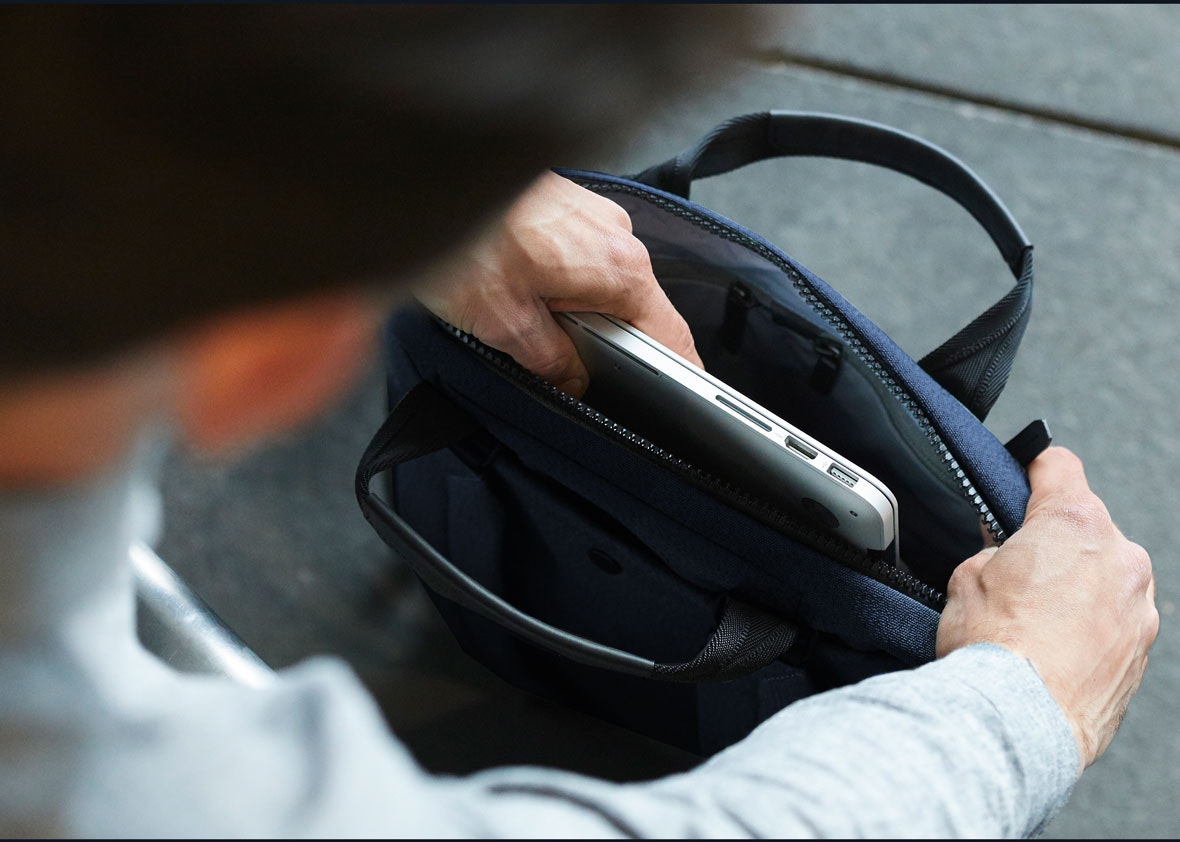 5 of the Best Bellroy Backpacks | The Coolector