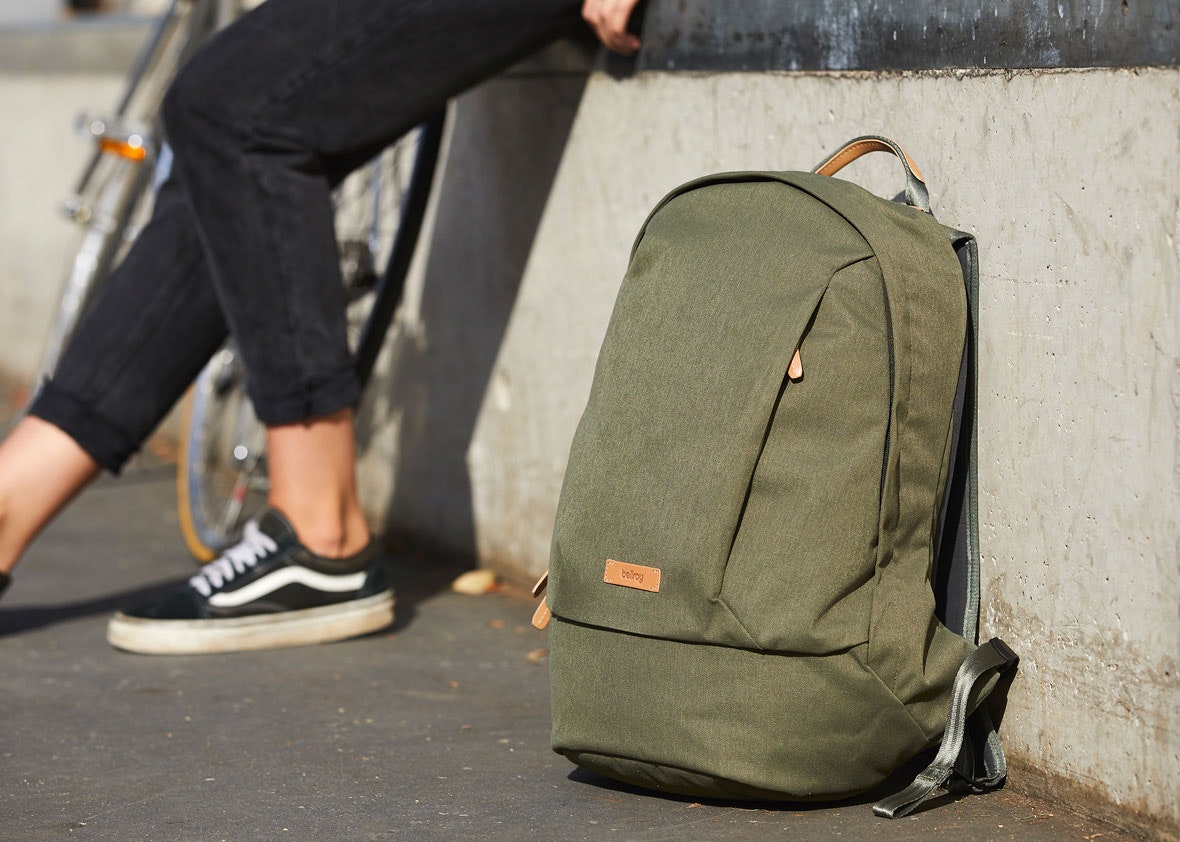 5 of the Best Bellroy Backpacks | The Coolector