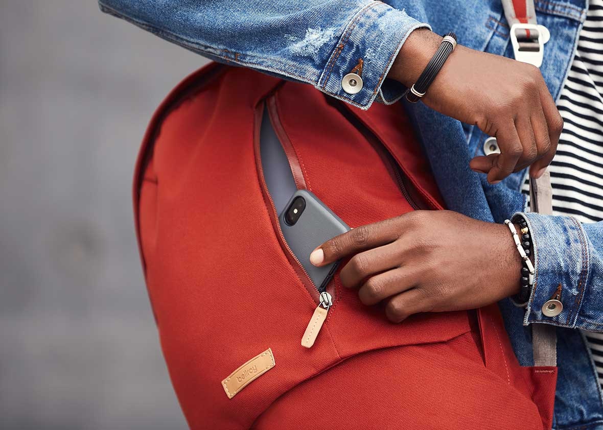5 of the Best Bellroy Backpacks | The Coolector