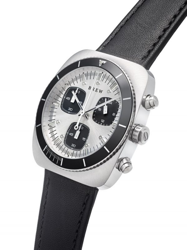 Brew Watch Co Mastergraph Watches | The Coolector