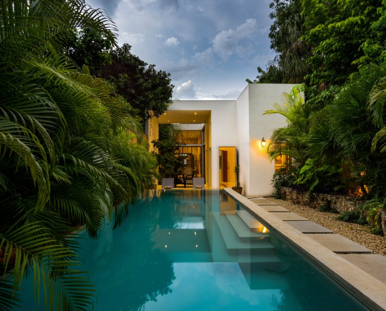 E&A 64 House | The Coolector