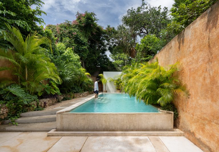 E&A 64 House | The Coolector