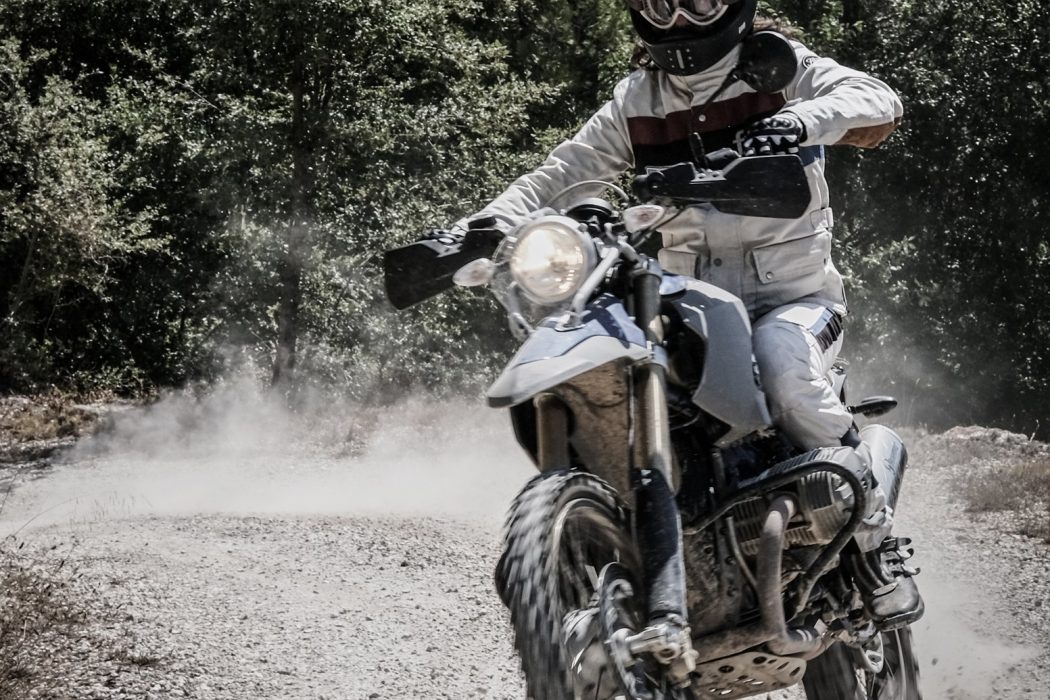 Fuel Motorcycles “Rally Raid” Jacket | The Coolector