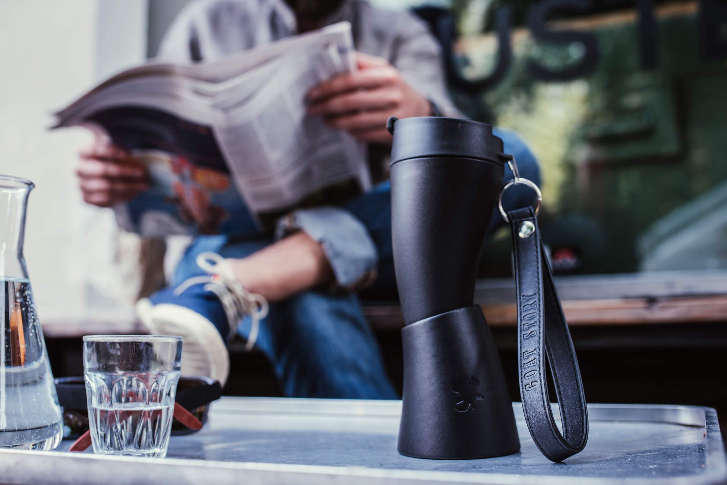 Goat Story Mugs | The Coolector