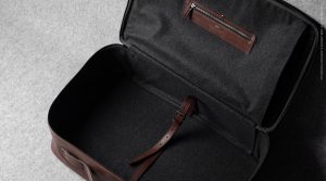Hard Graft Carry On Suitcase | The Coolector