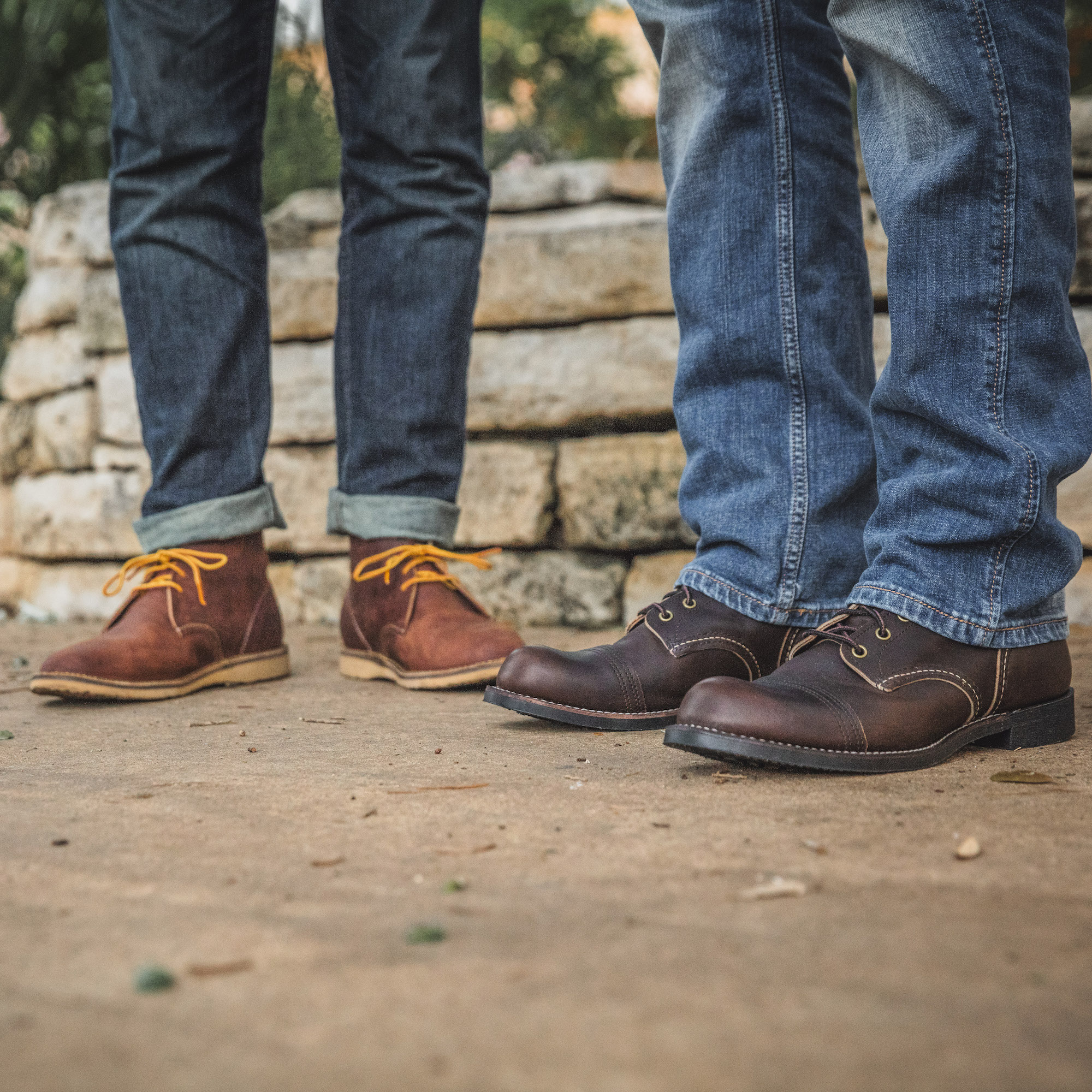 6 of the Best Red Wing Heritage Essentials for 2020 | The Coolector
