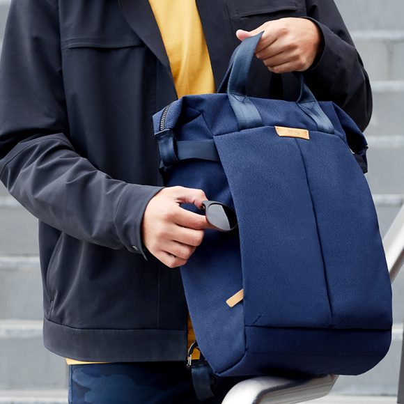 6 of the Best Backpacks for Winter and Spring Adventures | The Coolector